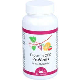 Dr. Jacob's&reg; Diosmin Opc ProVenis Dr.Jacob's Kapseln 90 St