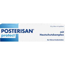 DR. KADE Posterisan protect Salbe 50 g