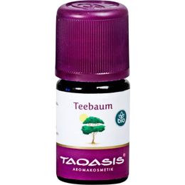 Taoasis Teebaum &Ouml;l Bio 5 ml