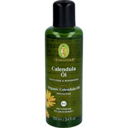 Primavera Calendula &Ouml;l Bio 100 ml