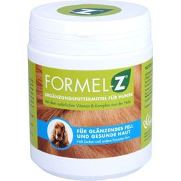 FORMEL-Z Tabletten f.Hunde 550 g