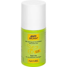 HERMES Arzneimittel ANTI-BRUMM Naturel Roll-on 50 ml