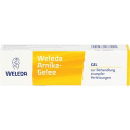 Weleda Arnika Gelee 25 g