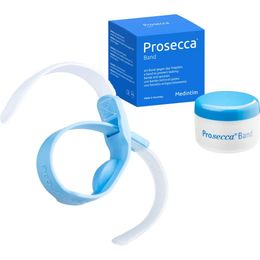 Prosecca Band Harnr&ouml;hrenverschlussb&auml;ndchen 1 St