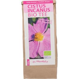 Dr. Pandalis Naturprodukte Cistus Incanus Bio Original Dr.Pandalis Tee 250 g