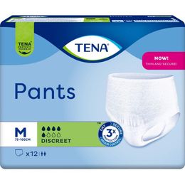 Essity Germany GmbH Tena Pants Discreet M bei Inkontinenz 6X12 St