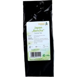 Grüner Tee Japan Bancha 100 g