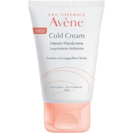Pierre Fabre Avene Cold Cream Intensiv-Handcreme 50 ml
