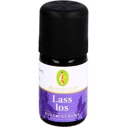 Primavera Lass los Duftmischung ätherisches Öl 5 ml