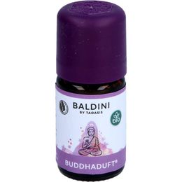 Taoasis Baldini Buddhaduft Bio &auml;therisches &Ouml;l 5 ml