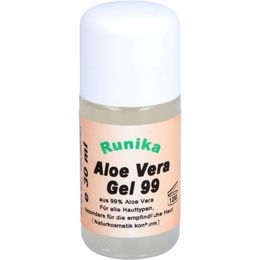 Runika Aloe Vera Gel 99 30 ml