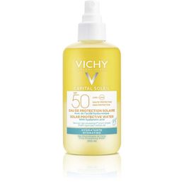 L'Oréal Vichy Capital Soleil Sonnenspray+Hyaluron Lsf 50 200 ml