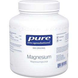 Pure Encapsulations Magnesium Magn.Glycinat Kaps. 180 St