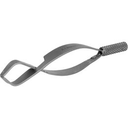 Brinkmann Medical Zeckenzange Edelstahl rostfrei 1 St