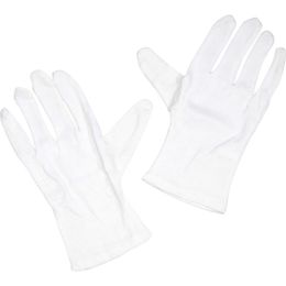 Handschuhe Baumwolle Faust Baby Kleinkdr. 2 St