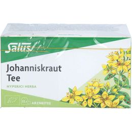 Johanniskraut Arzneitee Hyperici herba Salus Fbtl. 15 St