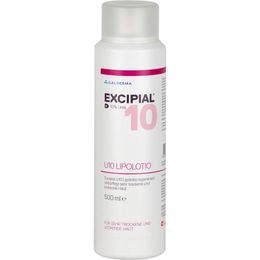 Galderma Excipial U 10 Lipolotio 500 ml
