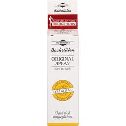 MCM KLOSTERFRAU Vertr. GmbH Bachbl&uuml;ten Murnauers Original Spray 20 ml