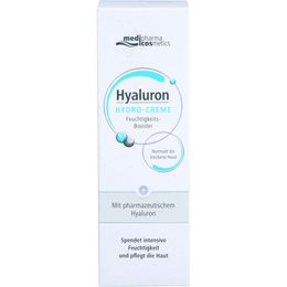 Dr.Theiss Hyaluron HYDRO-CREME 200 ml
