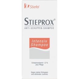 Stieprox Intensiv Shampoo 100 ml