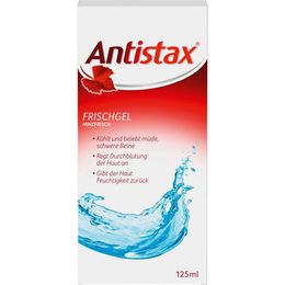 STADA Antistax Frisch Gel 125 ml