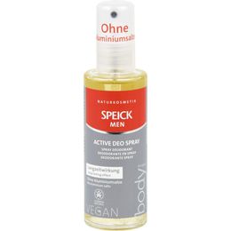 Speick Men Active Deo-Spray 75 ml