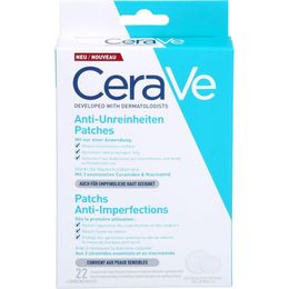L'Oréal Cerave Anti-Unreinheiten Patches 22 St