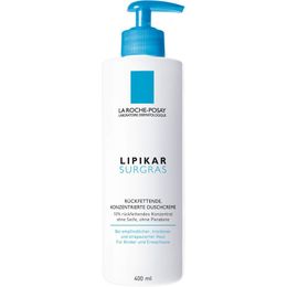 L'Oréal ROCHE-POSAY Lipikar Surgras Duschgel 400 ml