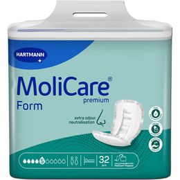 Paul Hartmann AG Molicare Premium Form 5 Tropfen 32 St