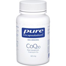Pure Encapsulations CoQ10 60 mg Kapseln 120 St