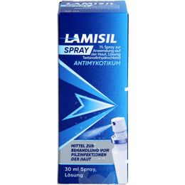 Lamisil Spray 30 ml