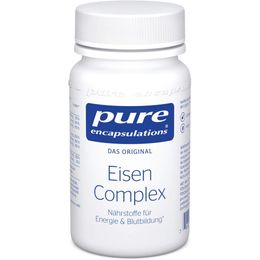 Pure Encapsulations Eisen Complex Kapseln 30 St