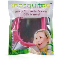 Mosquitno Armband geflochten Erwachsene 1 St