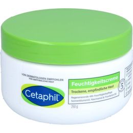Galderma Cetaphil Feuchtigkeitscreme 250 g