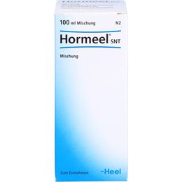 Heel Hormeel Snt Tropfen 100 ml