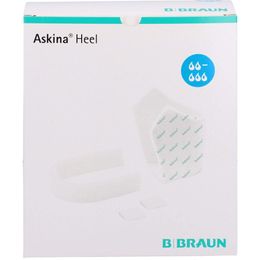 B.Braun Askina Heel 5 St