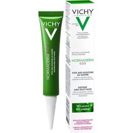 L'Oréal Vichy Normaderm Anti-Pickel Sulfur Paste 20 ml