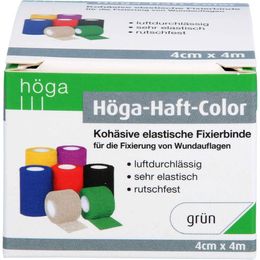 H&Ouml;GA-HAFT Color Fixierb.4 cmx4 m gr&uuml;n 1 St