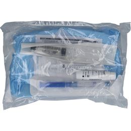 Blasenkatheter SET S-071115 1 P
