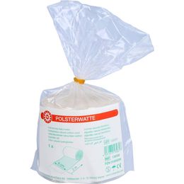 Polsterwatte gerollt 8 cmx2 m 1 St