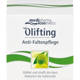 Dr.Theiss Oliven&ouml;l Olifting Anti-Faltenpflege Creme 50 ml