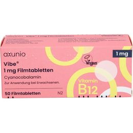 Vibe 1 mg Filmtabletten 50 St