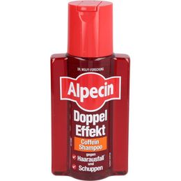 Alpecin Doppelt Effekt Shampoo 200 ml
