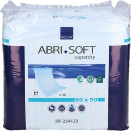 ABENA Abri Soft Superdry 60x90 cm 30 St