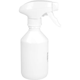 Spr&uuml;hflasche wei&szlig; 250 ml 250 ml