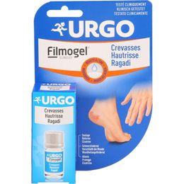 Urgo Hautrisse Fl&uuml;ssigpflaster 3,25 ml 1 St