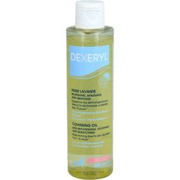 Pierre Fabre Dexeryl Reinigungs&ouml;l 200 ml