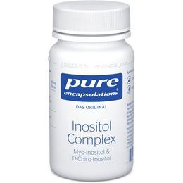 Pure Encapsulations Inositol Complex Kapseln 30 St