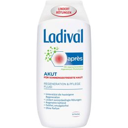 STADA Ladival Akut Apres Pflege Beruhigungs-Spray 150 ml