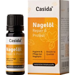 Nagel&ouml;l Repair & Protect 10 ml